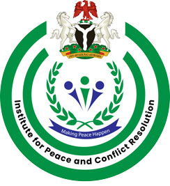 DG Inaugurates The IPCR 25years Anniversary Sub-Committees